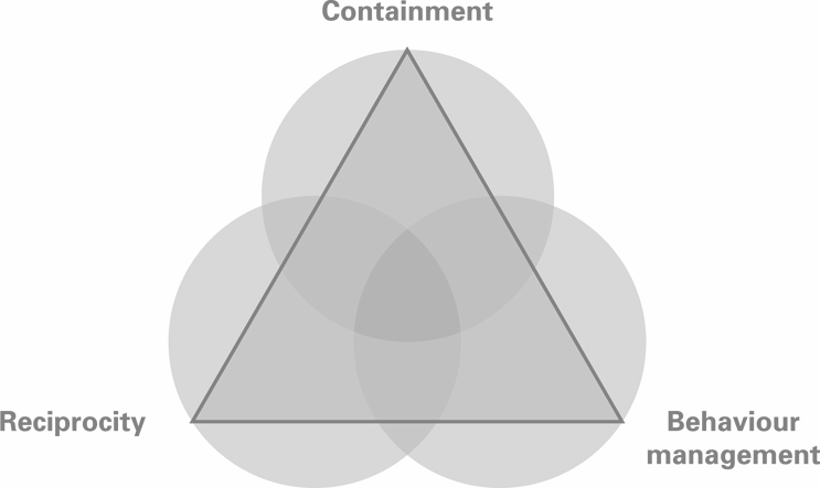 The Solihull Approach – Background – Families Together